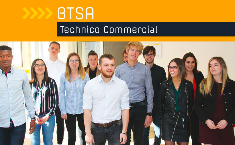 BTSA - Formation - Kerustum