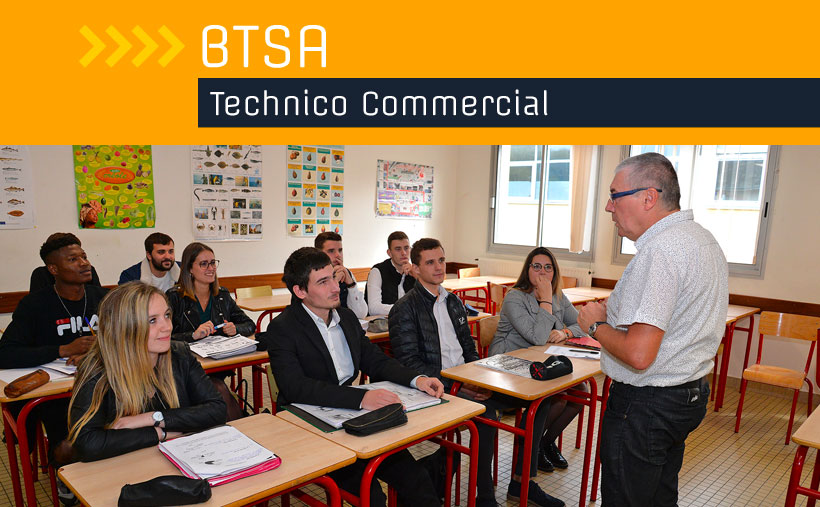 BTSA - Formation - Kerustum